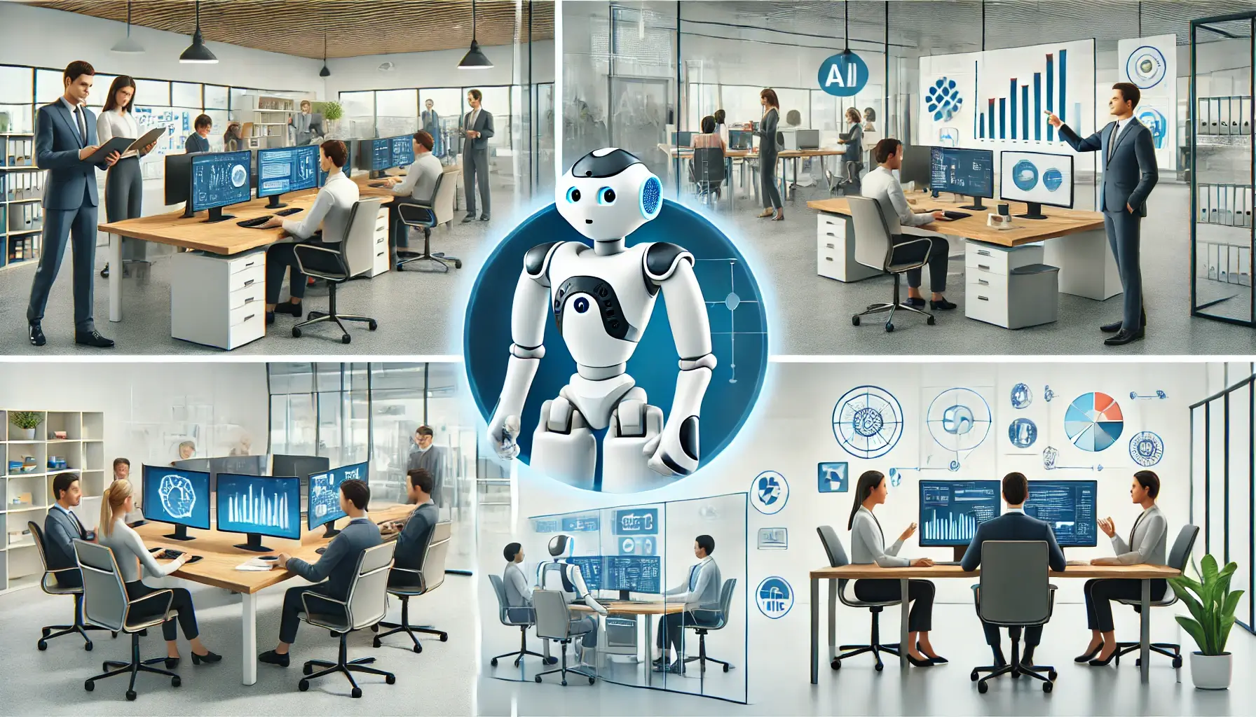 Top Generative AI Applications for Customer Service Automation - Alhena ...