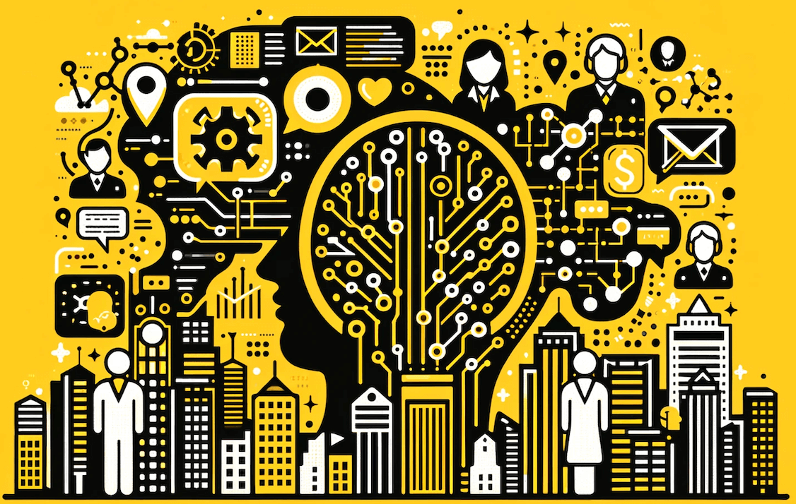 AI Platforms like Chat GPT? Best Options for Enterprises