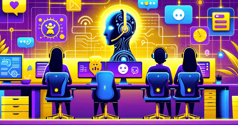 10 Key Benefits of an AI Service Desk + 7 Key Criteria